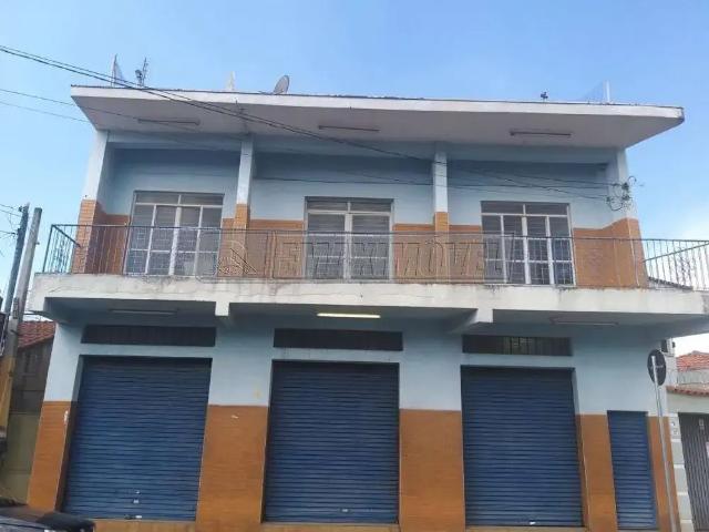 Casa / Sobrado Comercial para Venda em Sorocaba/SP Vila Barcelona 3 Quartos