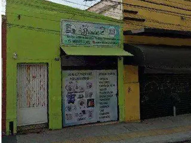 Casa / Sobrado Comercial para Venda em Sorocaba/SP Vila Carvalho 1 Quartos