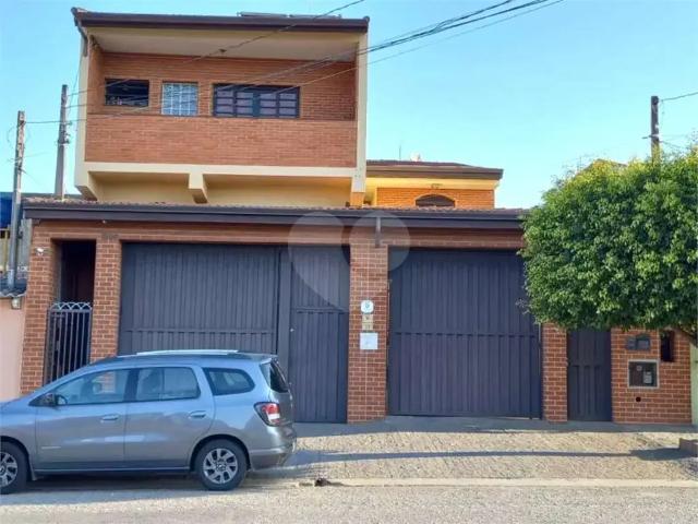 Casa / Sobrado Comercial para Venda em Sorocaba/SP Vila Hortência 6 Quartos