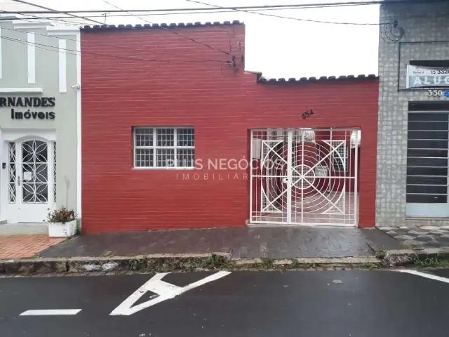 Casa / Sobrado Comercial para Venda em Sorocaba/SP Vila Hortência