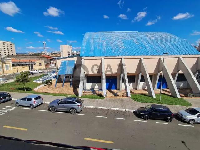 Casa / Sobrado Comercial para Venda em Sorocaba/SP Vila Hortência 1 Quartos