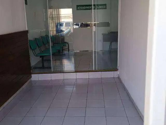 Casa / Sobrado Comercial para Venda em Sorocaba/SP Vila Hortência 1 Quartos