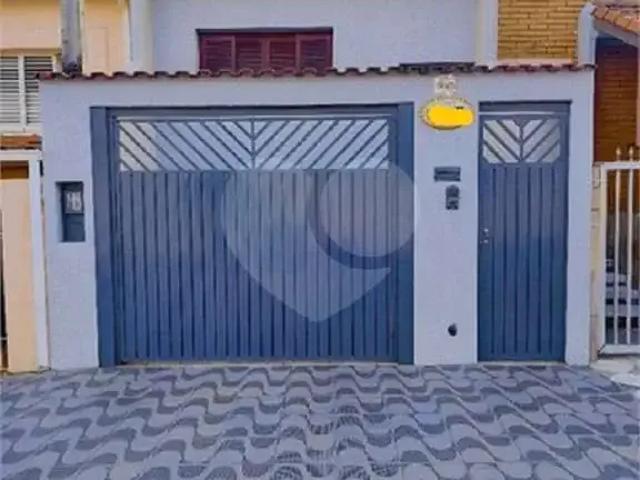 Casa / Sobrado Comercial para Venda em Sorocaba/SP Vila Hortência 3 Quartos
