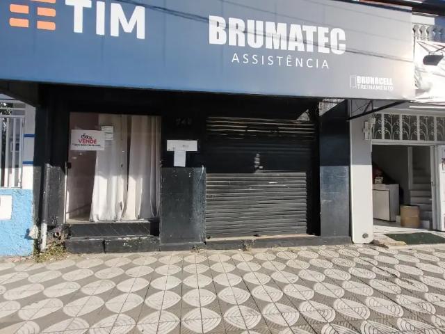 Casa / Sobrado Comercial para Venda em Sorocaba/SP Vila Lucy