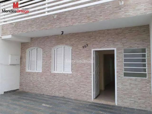 Casa / Sobrado Comercial para Venda em Sorocaba/SP Vila Leão