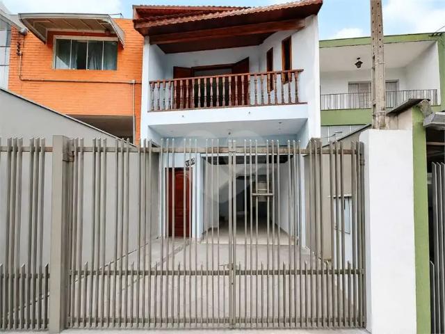 Casa / Sobrado Comercial para Venda em Sorocaba/SP Vila Santa Rita 2 Quartos