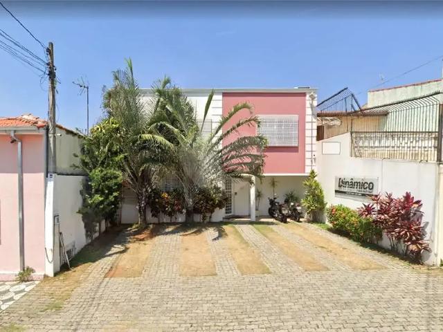 Casa / Sobrado Comercial para Venda em Sorocaba/SP Vila Santana 4 Quartos