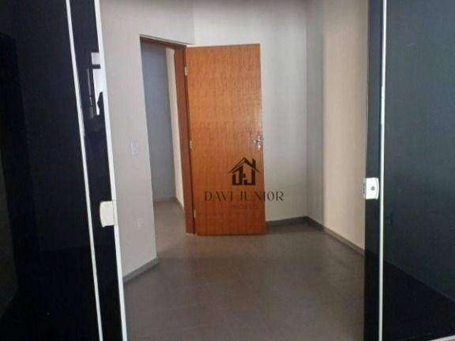 Casa / Sobrado Comercial para Venda em Sorocaba/SP Vila Santana