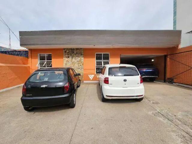 Casa / Sobrado Comercial para Venda em Sorocaba/SP Vila Trujillo 3 Quartos