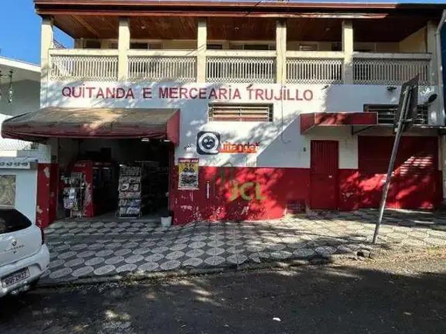 Casa / Sobrado Comercial para Venda em Sorocaba/SP Vila Trujillo 3 Quartos