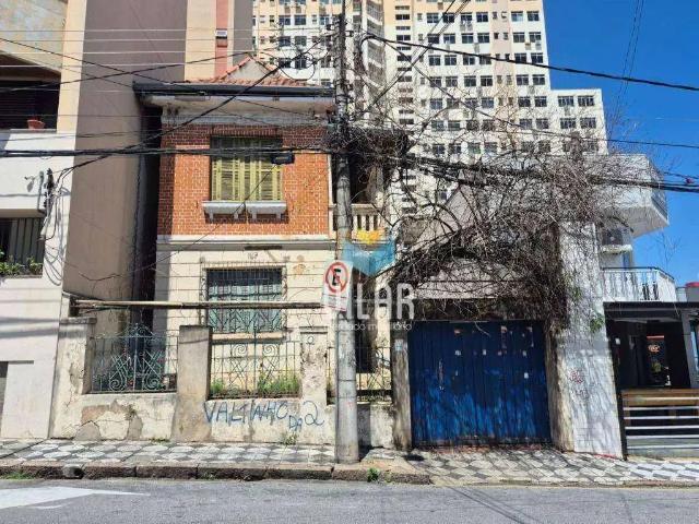 Casa / Sobrado Comercial para Venda em Sorocaba/SP Centro 3 Quartos
