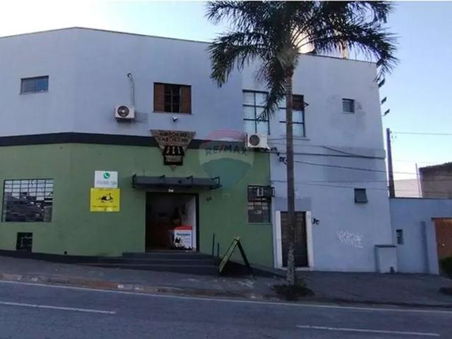 Casa / Sobrado Comercial para Venda em Sorocaba/SP Centro 3 Quartos