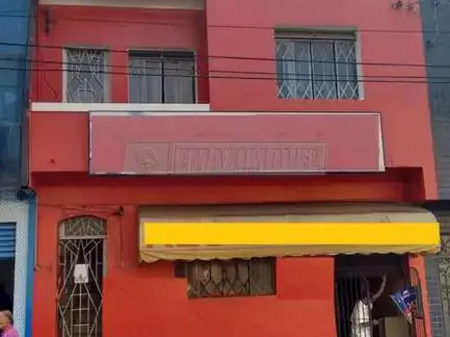 Casa / Sobrado Comercial para Venda em Sorocaba/SP Centro 10 Quartos