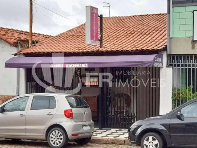 Casa / Sobrado Comercial para Venda em Sorocaba/SP Centro 11 Quartos