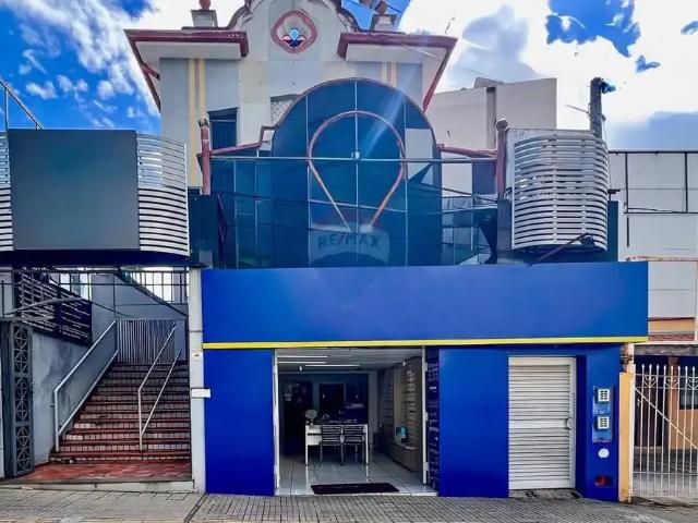 Casa / Sobrado Comercial para Venda em Sorocaba/SP Centro 18 Quartos