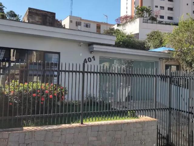 Casa / Sobrado Comercial para Venda em Sorocaba/SP Centro