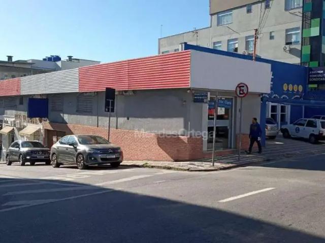 Casa / Sobrado Comercial para Venda em Sorocaba/SP Centro