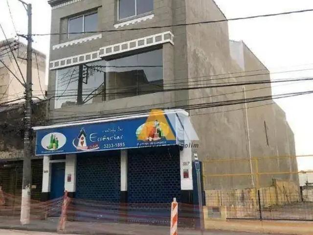 Casa / Sobrado Comercial para Venda em Sorocaba/SP Centro