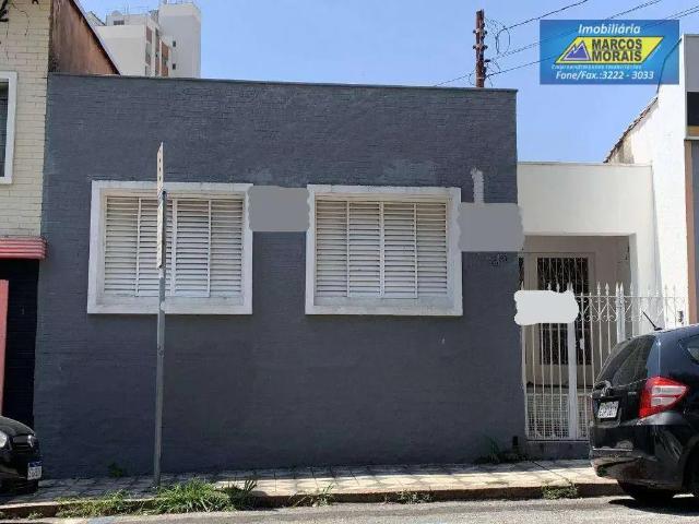 Casa / Sobrado Comercial para Venda em Sorocaba/SP Centro 2 Quartos
