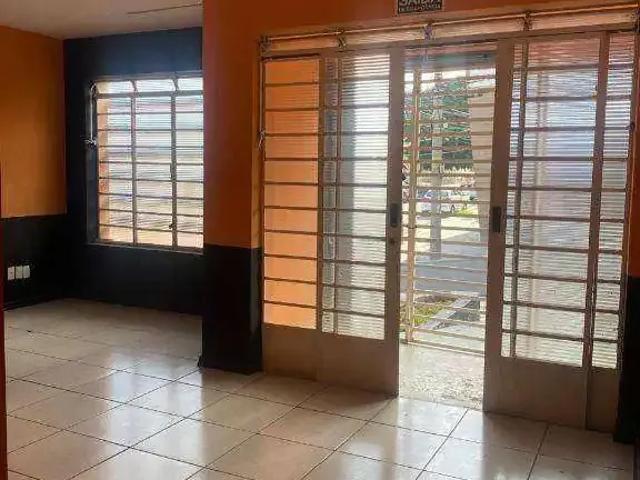 Casa / Sobrado Comercial para Venda em Sorocaba/SP Centro 2 Quartos