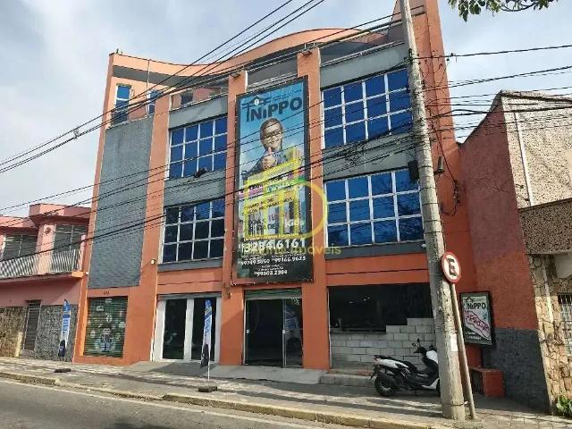 Casa / Sobrado Comercial para Venda em Sorocaba/SP Centro