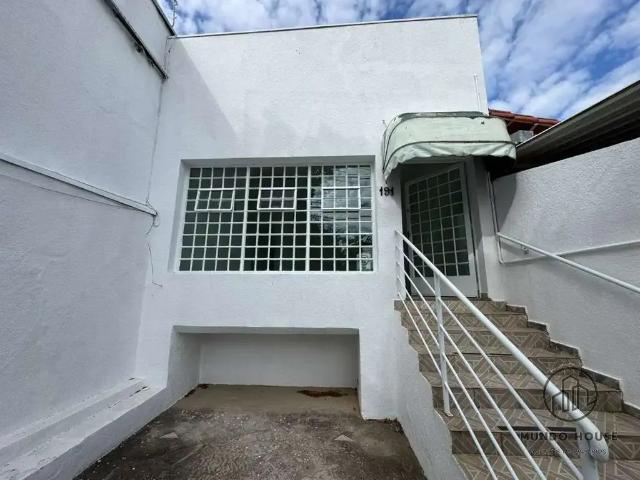 Casa / Sobrado Comercial para Venda em Sorocaba/SP Centro