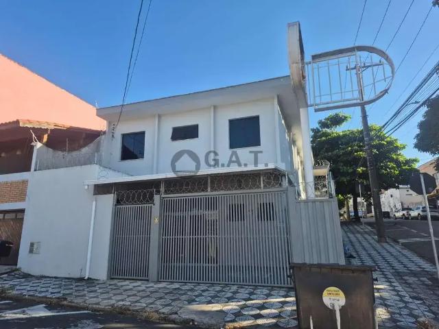 Casa / Sobrado Comercial para Venda em Sorocaba/SP Centro