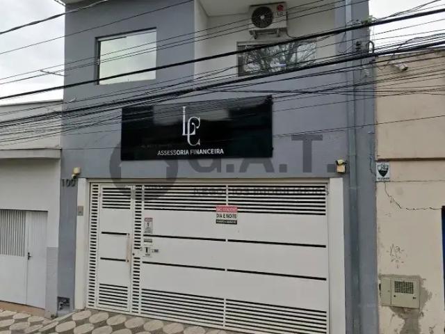 Casa / Sobrado Comercial para Venda em Sorocaba/SP Centro