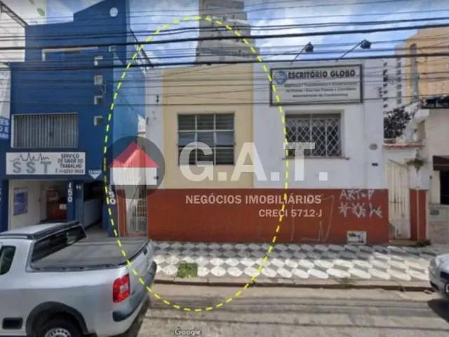 Casa / Sobrado Comercial para Venda em Sorocaba/SP Centro