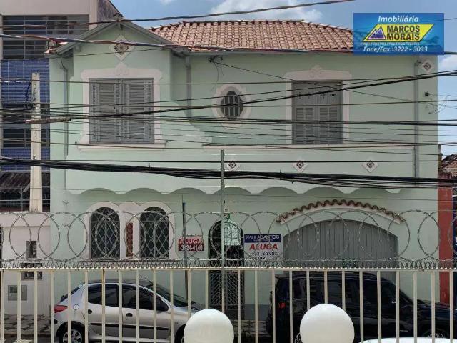 Casa / Sobrado Comercial para Venda em Sorocaba/SP Centro