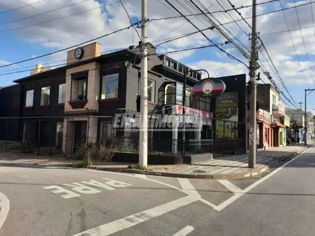 Casa / Sobrado Comercial para Venda em Sorocaba/SP Centro
