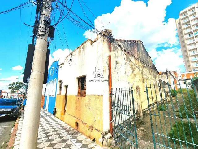 Casa / Sobrado Comercial para Venda em Sorocaba/SP Centro