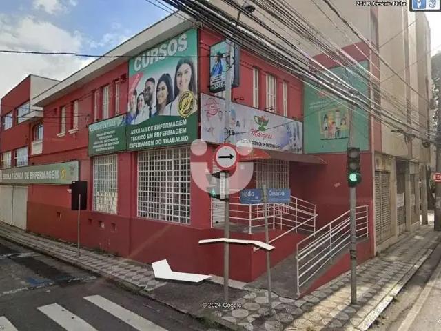 Casa / Sobrado Comercial para Venda em Sorocaba/SP Centro