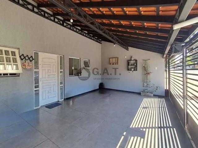 Casa / Sobrado Comercial para Venda em Sorocaba/SP Central Parque Sorocaba 3 Quartos