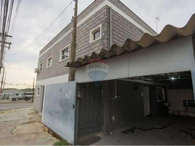 Casa / Sobrado Comercial para Venda em Sorocaba/SP Iporanga