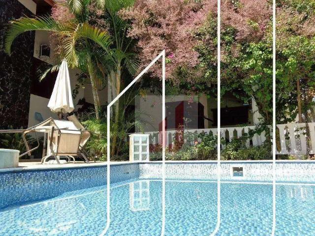 Casa / Sobrado Comercial para Venda em Sorocaba/SP Jardim América 4 Quartos