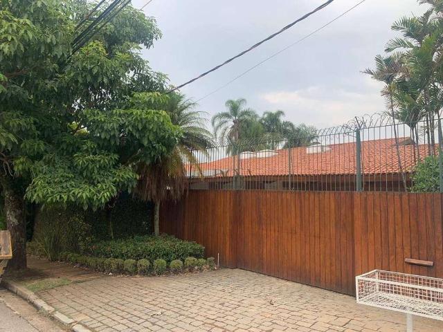 Casa / Sobrado Comercial para Venda em Sorocaba/SP Jardim América 4 Quartos