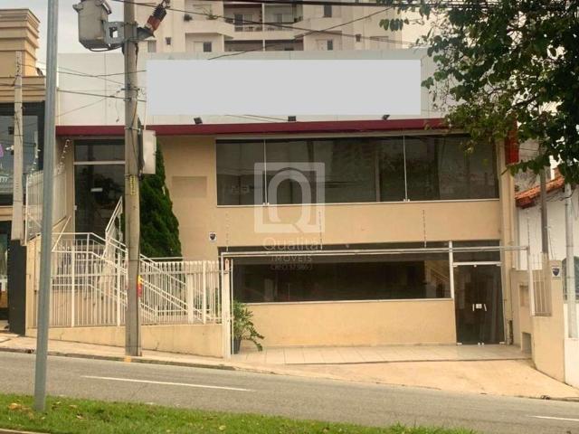 Casa / Sobrado Comercial para Venda em Sorocaba/SP Jardim América