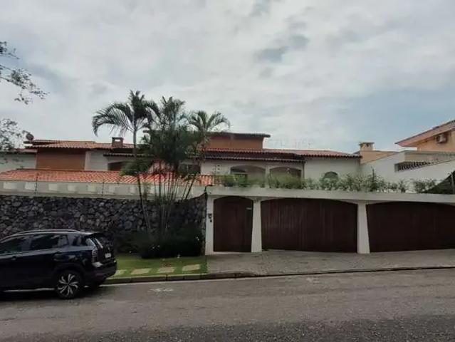 Casa / Sobrado Comercial para Venda em Sorocaba/SP Jardim América 5 Quartos