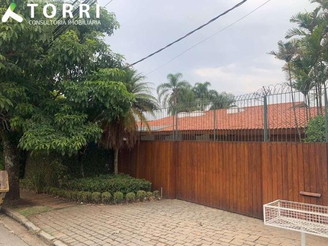 Casa / Sobrado Comercial para Venda em Sorocaba/SP Jardim América 5 Quartos