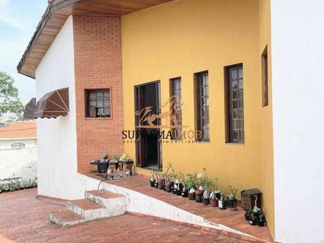 Casa / Sobrado Comercial para Venda em Sorocaba/SP Jardim América 2 Quartos