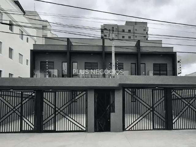 Casa / Sobrado Comercial para Venda em Sorocaba/SP Jardim Americano 2 Quartos