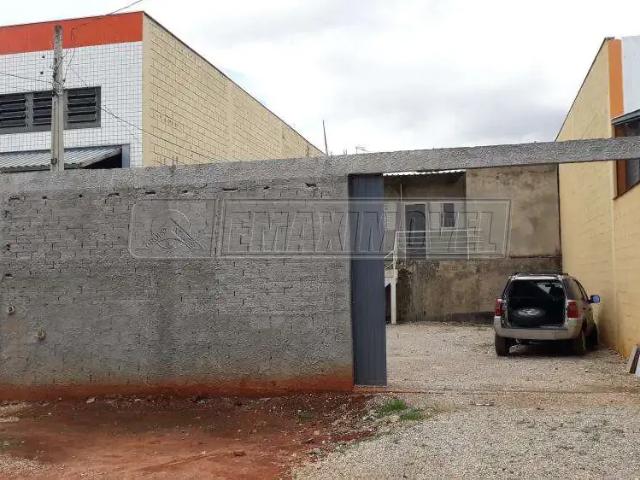 Casa / Sobrado Comercial para Venda em Sorocaba/SP Jardim Betânia 2 Quartos