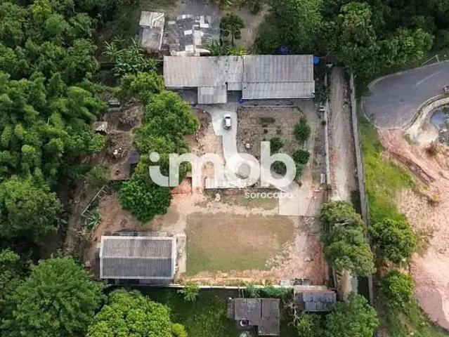Casa / Sobrado Comercial para Venda em Sorocaba/SP Jardim Guarujá
