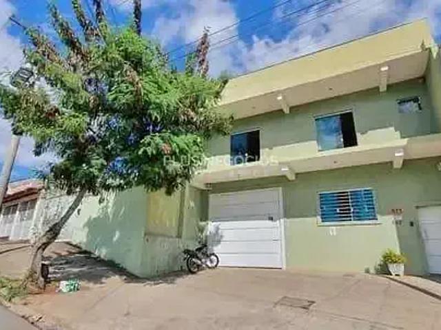 Casa / Sobrado Comercial para Venda em Sorocaba/SP Jardim Guarujá 1 Quartos