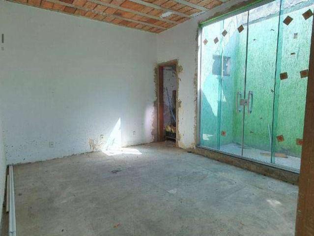 Casa / Sobrado Comercial para Venda em Sorocaba/SP Jardim Guarujá 2 Quartos
