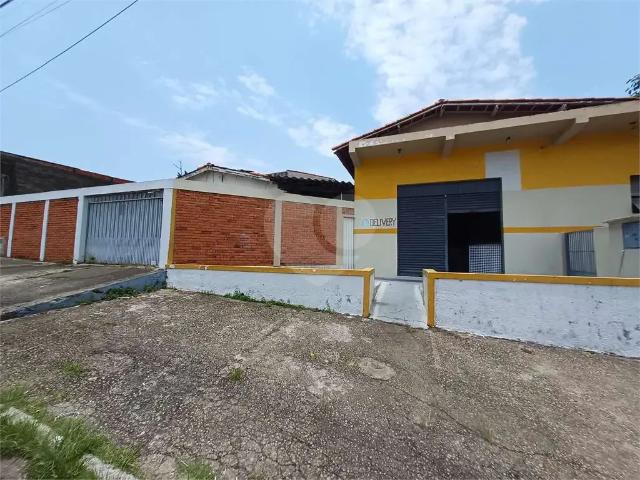 Casa / Sobrado Comercial para Venda em Sorocaba/SP Jardim dos Estados 2 Quartos