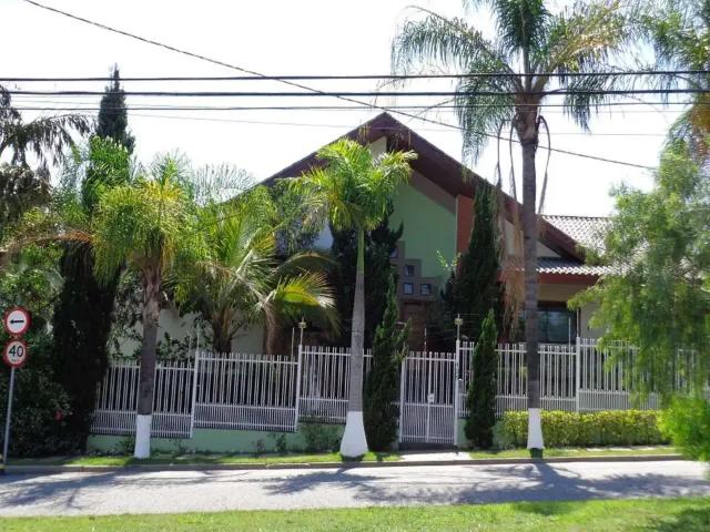 Casa / Sobrado Comercial para Venda em Sorocaba/SP Jardim Embaixador 3 Quartos