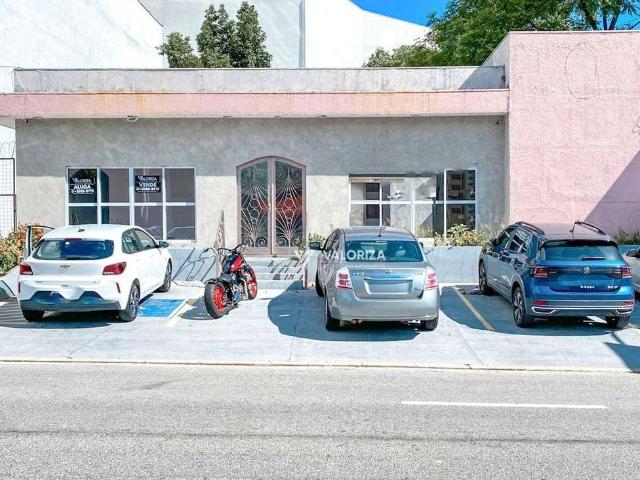 Casa / Sobrado Comercial para Venda em Sorocaba/SP Jardim Emília