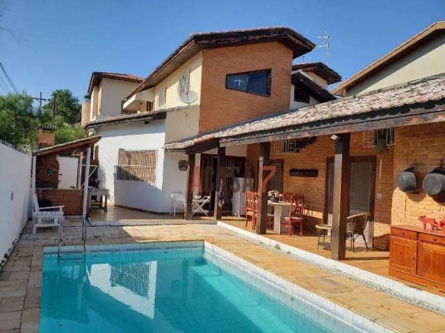Casa / Sobrado Comercial para Venda em Sorocaba/SP Jardim Eltonville 4 Quartos
